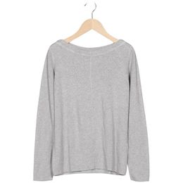 s.Oliver Pullover Damen Gr&ouml;&szlig;e S Second Hand grau
