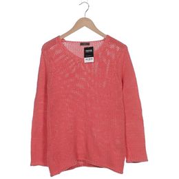 Oui Pullover Damen Gr&ouml;&szlig;e S Second Hand pink