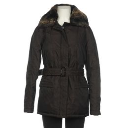 Wellensteyn Jacke Damen Gr&ouml;&szlig;e S Second Hand braun
