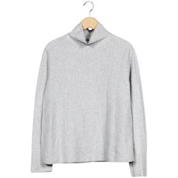 Cos Pullover Damen Gr&ouml;&szlig;e S Second Hand grau