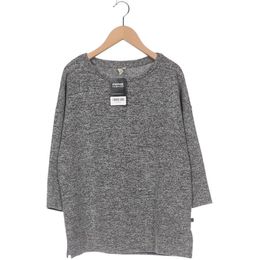 s.Oliver Pullover Damen Gr&ouml;&szlig;e M Second Hand grau