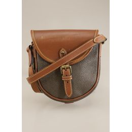 Mulberry Handtasche klein Leder Damen Gr&ouml;&szlig;e One Size Second Hand braun