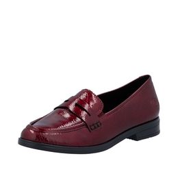 Rieker Slipper ' 46254 ' Damen Gr&ouml;&szlig;e 38 bordeaux