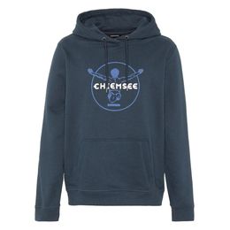 Chiemsee Sweatshirt male Blue size M