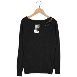 Lauren by Ralph Lauren Lauren Ralph Lauren Pullover Damen Größe S Second Hand grau