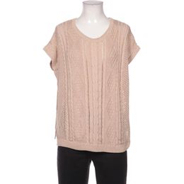 Peter Hahn Pullover Damen Gr&ouml;&szlig;e L Second Hand beige