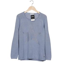 hessnatur Pullover Damen Gr&ouml;&szlig;e L Second Hand hellblau