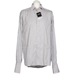 ETON Hemd Herren Gr&ouml;&szlig;e XL Second Hand bunt
