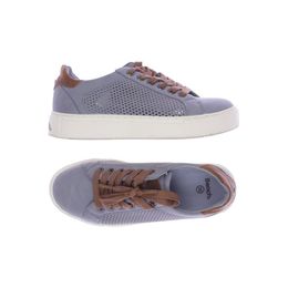 Bench Sneaker Damen Größe 36 Second Hand blau