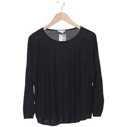 H&M H&M Langarmshirt Damen Gr&ouml;&szlig;e M Second Hand schwarz