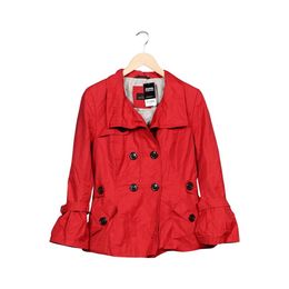 Fuchs & Schmitt Fuchs Schmitt Jacke Damen Gr&ouml;&szlig;e L Second Hand rot