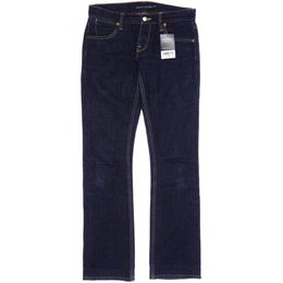 Polo Ralph Lauren Jeans Damen Größe 26 Second Hand marine