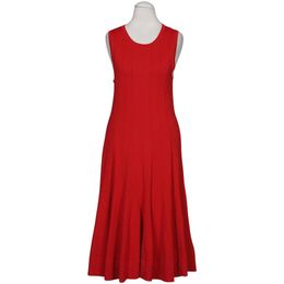 Lauren by Ralph Lauren Lauren Ralph Lauren Kleid Damen Größe M Second Hand rot