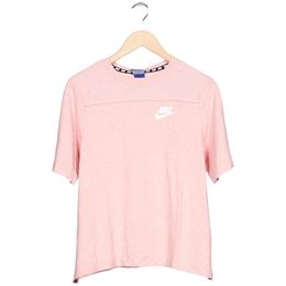Nike T-Shirt Damen Gr&ouml;&szlig;e L Second Hand pink