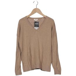 s.Oliver Pullover Damen Gr&ouml;&szlig;e M Second Hand beige