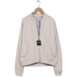 Frieda & Freddies New York Frieda & Freddies NY Jacke Damen Gr&ouml;&szlig;e S Second Hand beige