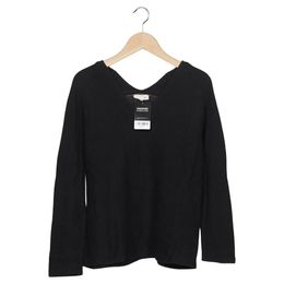 armedangels Pullover Damen Gr&ouml;&szlig;e S Second Hand schwarz