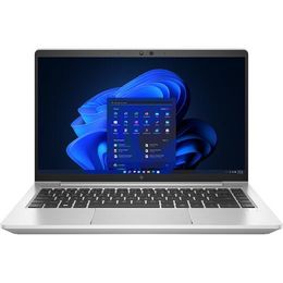 HP EliteBook 640 G9 14" Core i5 1.7 GHz - SSD 512 GB - 16GB AZERTY - Franz&ouml;sisch