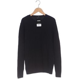 Cos Pullover Damen Gr&ouml;&szlig;e L Second Hand schwarz