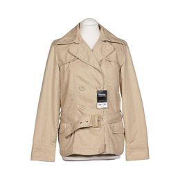 s.Oliver Jacke Damen Gr&ouml;&szlig;e M Second Hand beige