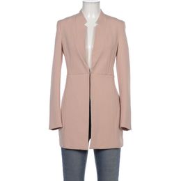 More & More MORE & MORE Blazer Damen Gr&ouml;&szlig;e XS Second Hand pink
