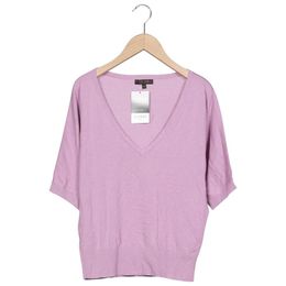 King Louie Pullover Damen Gr&ouml;&szlig;e S Second Hand flieder