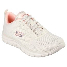 Skechers Sneakers female White size 39
