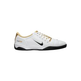 Nike Sportswear Sneaker Herren Größe 43 gold / schwarz / weiß