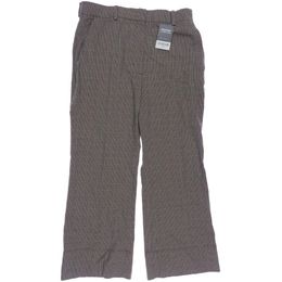 Cos Stoffhose Damen Gr&ouml;&szlig;e L Second Hand braun