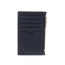 Balmain Geldb&ouml;rse / Etui Damen Gr&ouml;&szlig;e One Size Second Hand navy