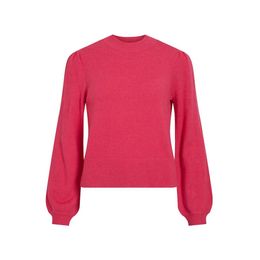 Vila Sweater 'VIRIL' female Pink size S