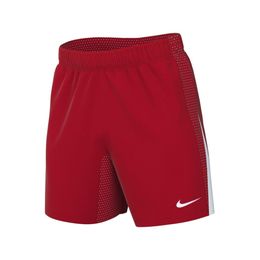 Nike Sporthose Damen Gr&ouml;&szlig;e XXL rot / wei&szlig;