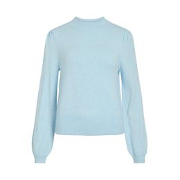 Vila Pullover 'VIRIL' Damen Gr&ouml;&szlig;e XS hellblau