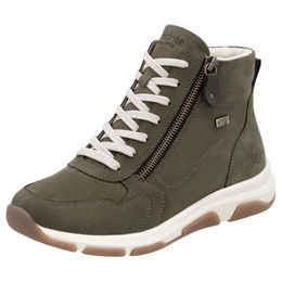 Remonte Sneaker Damen Größe 38 khaki Winterschuhe