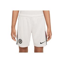 Nike Workout Pants 'FC Chelsea London' boy White size 170