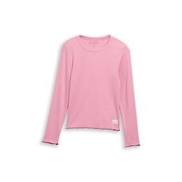 Tom Tailor Shirt M&auml;dchen Gr&ouml;&szlig;e 164 rosa