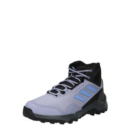 adidas terrex Boots 'Eastrail 2.0 Mid Rain.Rdy' male Purple size 8,5