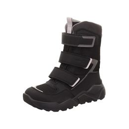 Superfit Boots 'Rocket' boy Black size 31