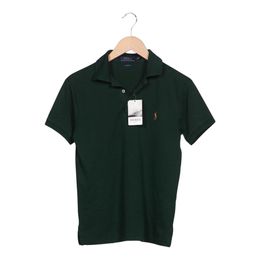 Polo Ralph Lauren Poloshirt Herren Größe S Second Hand grün