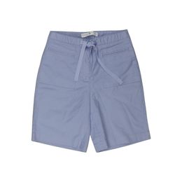 Tommy Hilfiger Shorts Damen Gr&ouml;&szlig;e S Second Hand hellblau