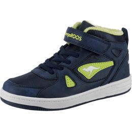 Kangaroos Sneakers 'Kalley II' boy Blue size 39