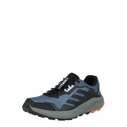 adidas terrex Running Shoes 'Trailrider' male Blue size 9,5