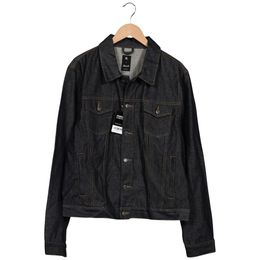 Denim Co. Jacke Herren Gr&ouml;&szlig;e XL Second Hand marine