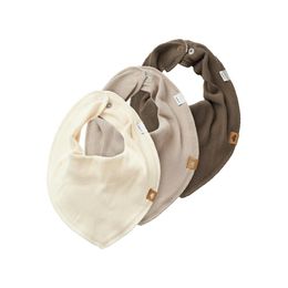 name it Latz 'NBNYvetti' Gr&ouml;&szlig;e One Size nude / chamois / dunkelbeige