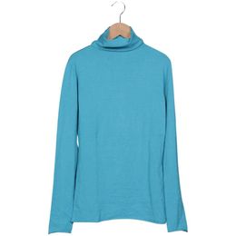 MAX & Co. MAX&Co. Pullover Damen Gr&ouml;&szlig;e S Second Hand hellblau