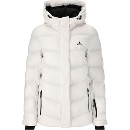WHISTLER Athletic Jacket 'Cheno' female White size 36