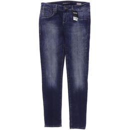 Mavi Jeans Damen Gr&ouml;&szlig;e 29 Second Hand marine