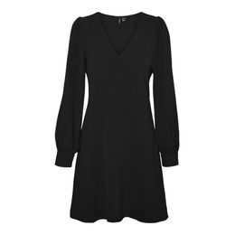 V&eacute;ro Moda Vero Moda Dress 'TEEN' female Black size L