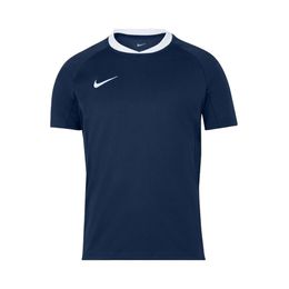Nike Funktionsshirt Herren Gr&ouml;&szlig;e L marine / wei&szlig;