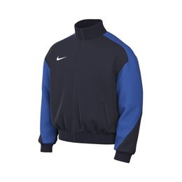 Nike Sportjacke Herren Gr&ouml;&szlig;e XS blau / marine
